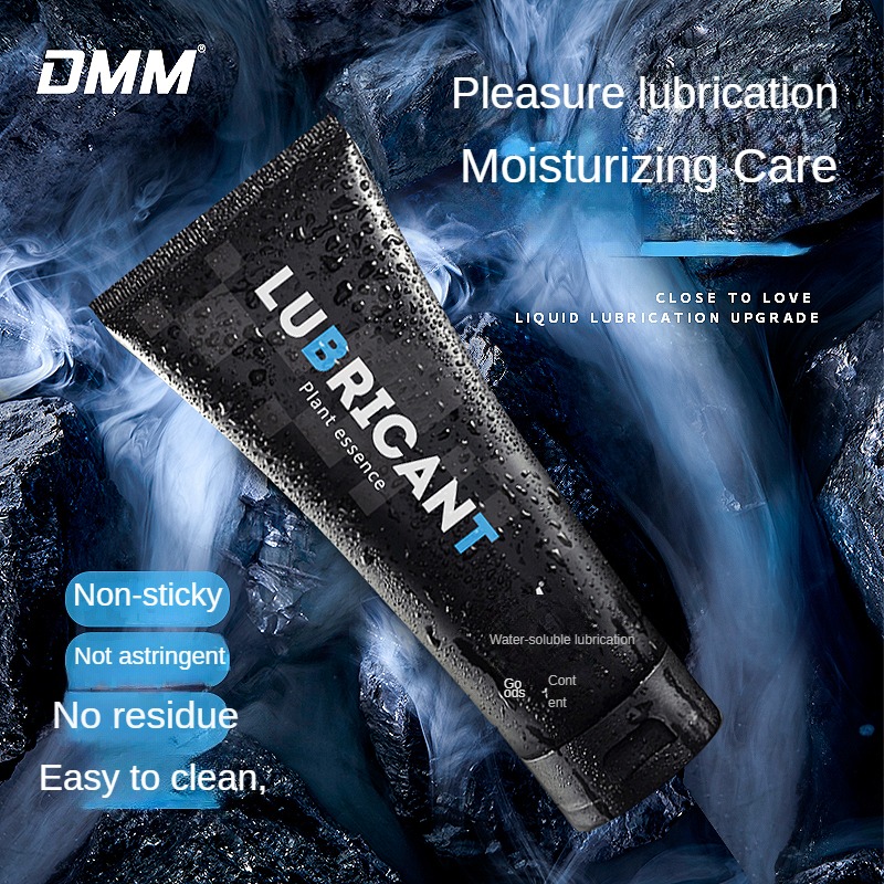 DMM - Aloe Vera Weak Acid Lubricant 60ML