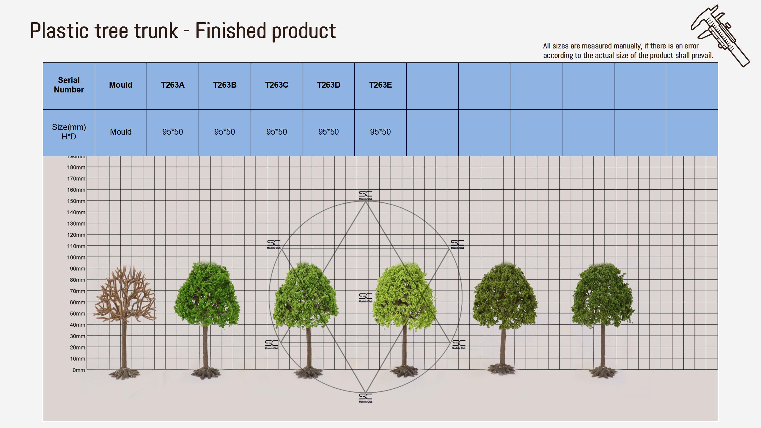 SC-T263,Tree