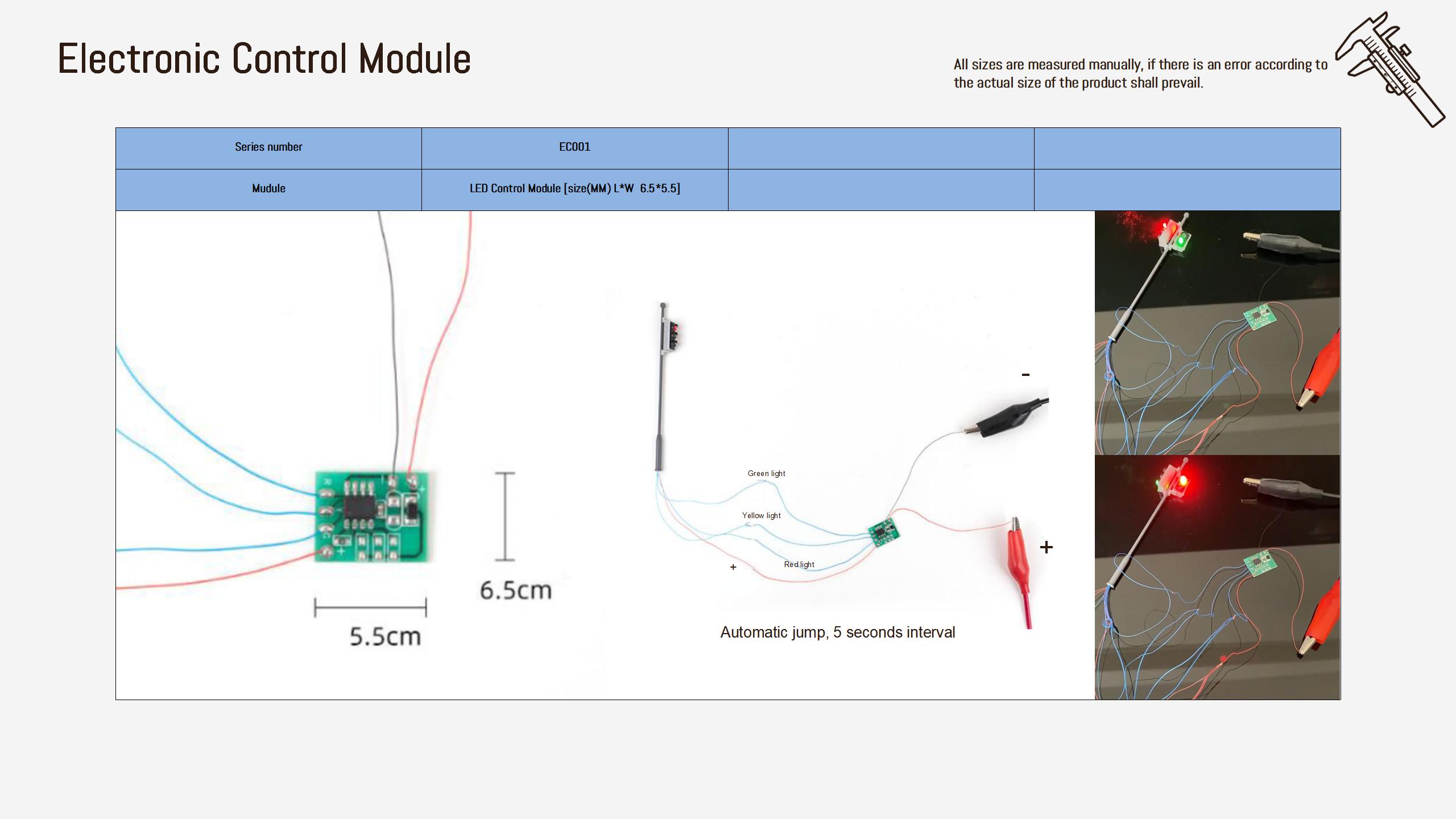 SC-Electronic Control Module,Electronic Control Module