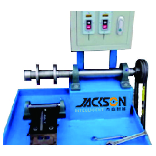 Knife Edging Machine, CUTLERY/FLATWARE LINE,Knife Serration