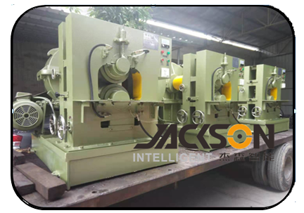 Cross Rolling Machine,CUTLERY/FLATWARE LINE,Rolling