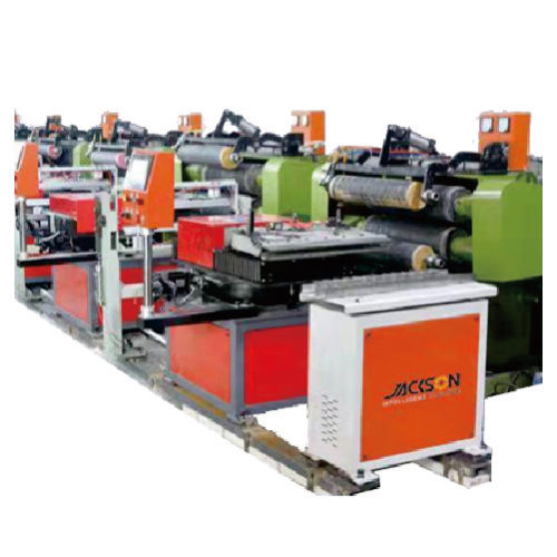 Flat Polishing Machine With Manipulator,CUTLERY/FLATWARE LINE,Flat ...