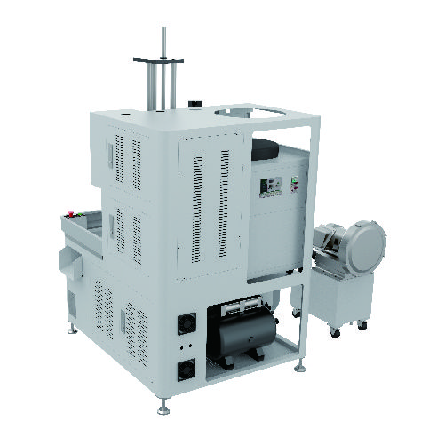 Laser Flask Dividing Machine,Flask Dividing