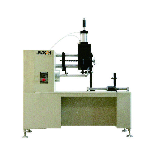 Horizontal Bottle Flask Dividing Machine.
