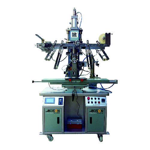 Thermal Transfer Printing Machine,Surface Treatment