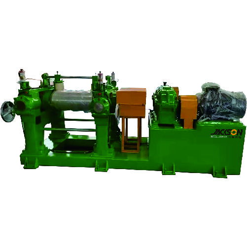 Rubber Mixing Machine,Silicone Accessories