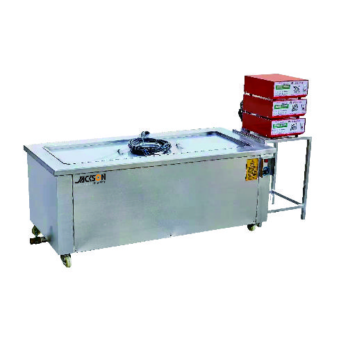 Manual Ultrasonic Cleaning Machine,Cleaning