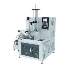 Vertical Laser Flask Dividing Machine