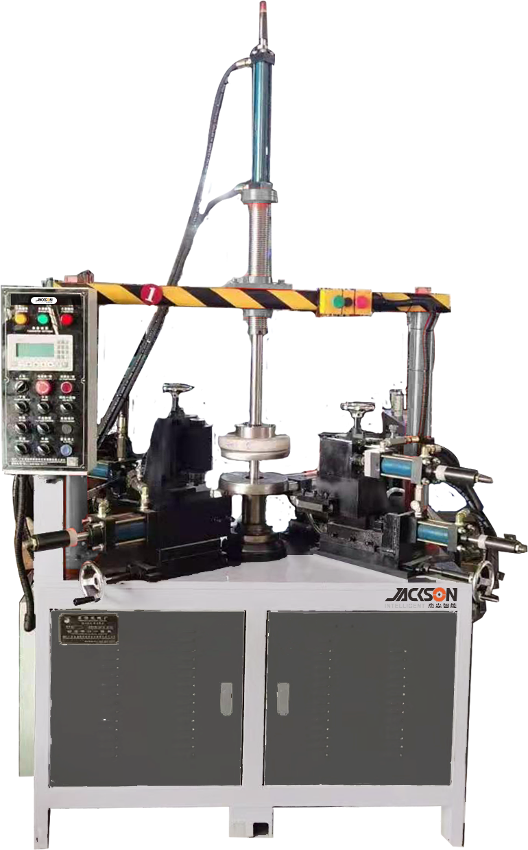 Cutting&Trimming Machine