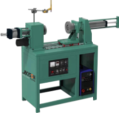 Jackson Intelligent Machinery Horizontal Circular Welding Machine ...