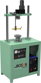 Vertical Circular Welding Machine