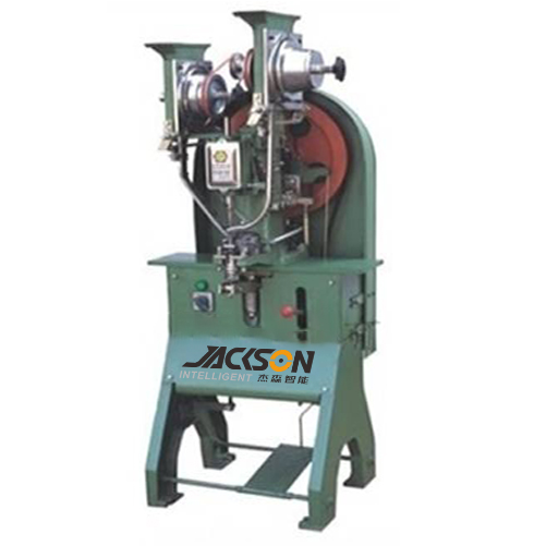 Auto Riveting Machine