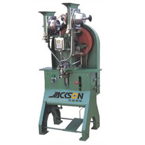 Auto Riveting Machine