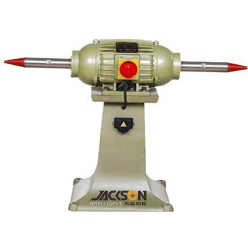 Manual Polishing Machine