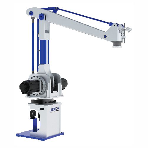 Collaborative Robots