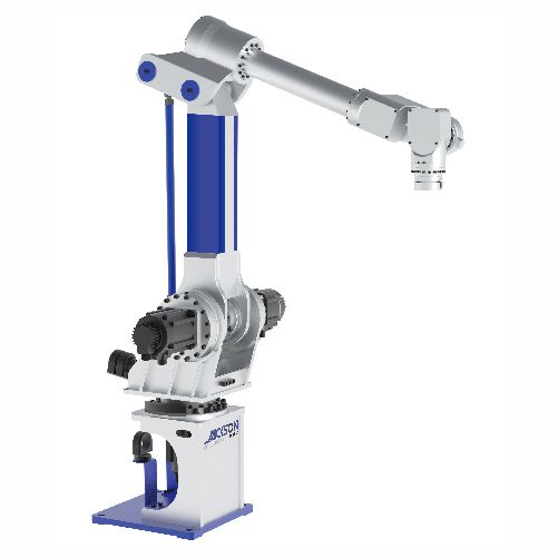 collaborative robot for welding