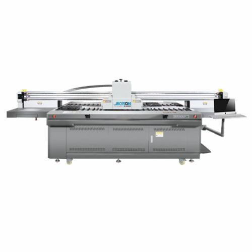 Jackson Intelligent Double Row Cylinder Printer - AC-2500 | High ...