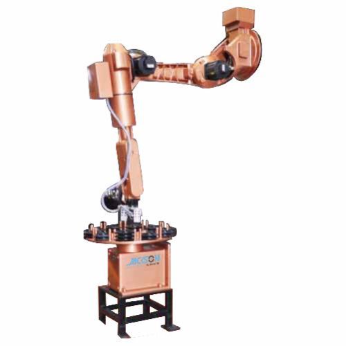 Automotic Manipulator For Industrial Application