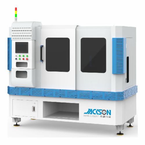 Automotic Manipulator For Industrial Application