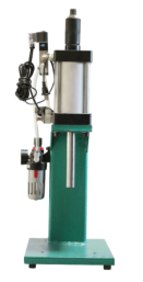 Press Cap & Bottom Machine,Cap & Bottom Assembling