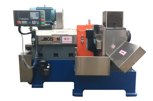 Cross Rolling Machine,CUTLERY/FLATWARE LINE,Rolling