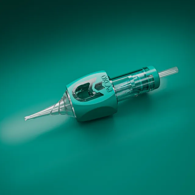 Understanding Different Types of Tattoo Needles: A Comprehensive Guide