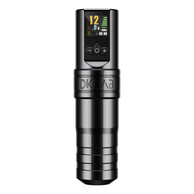 The Professional's Choice: Exploring the DK Lab W1 Pro Ecosystem