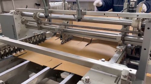 Recycled Packaging Material | Box and Packaging Suppliers - BEF Packages