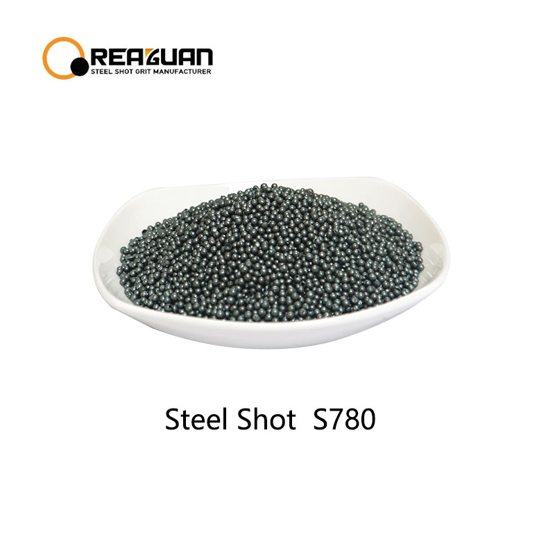 Steel Shot S780 Manufacturer