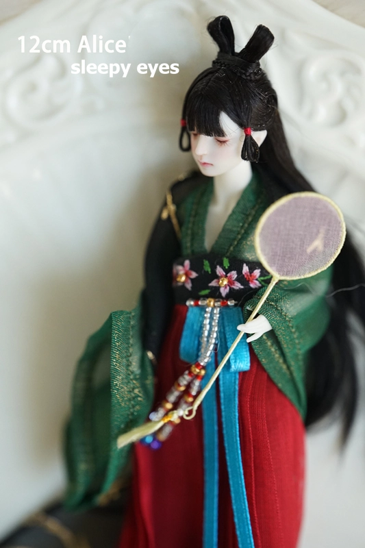【STOCK】【13cm fairy doll】【METIS DOLL】 resin bjd