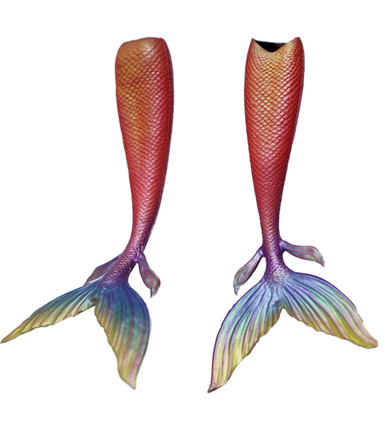 【STOCK】【bedoll】mermaid tail only