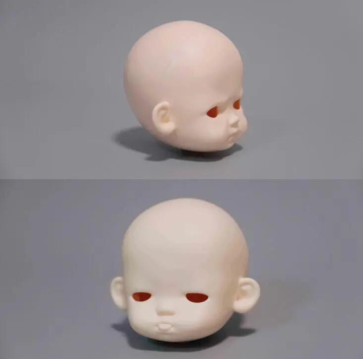 TuDou from H.minor doll 1/8 bjd pre-order