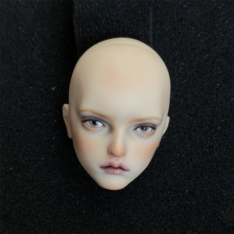 Stock Byearsdoll No3- Freya susu 1/4 bjd