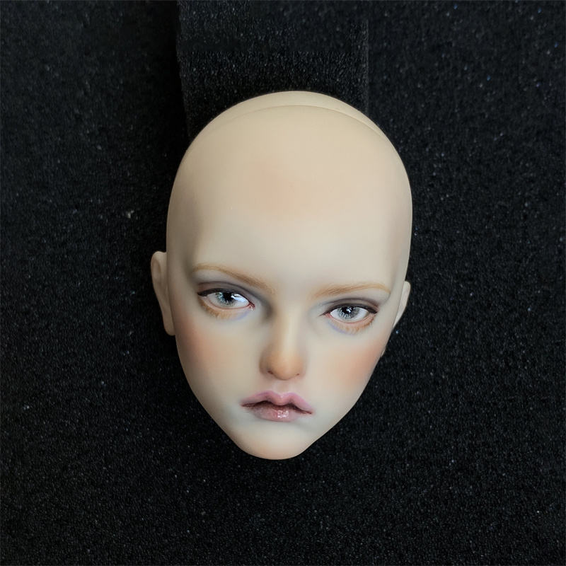 Stock Byearsdoll No3- Freya susu 1/4 bjd