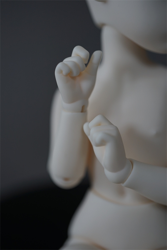 Emily baby doll 1/6 METIS doll resin bjd pre-order