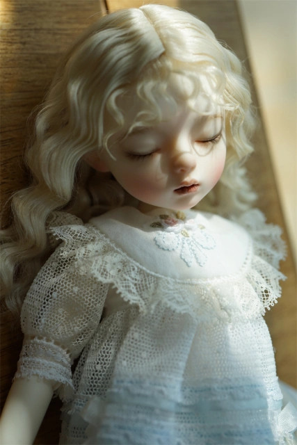 Emily baby doll 1/6 METIS doll resin bjd pre-order