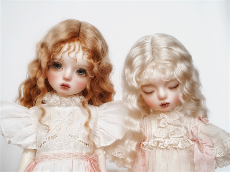 Emily baby doll 1/6 METIS doll resin bjd pre-order