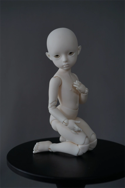 Emily baby doll 1/6 METIS doll resin bjd pre-order