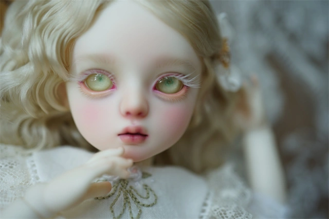 Emily baby doll 1/6 METIS doll resin bjd pre-order