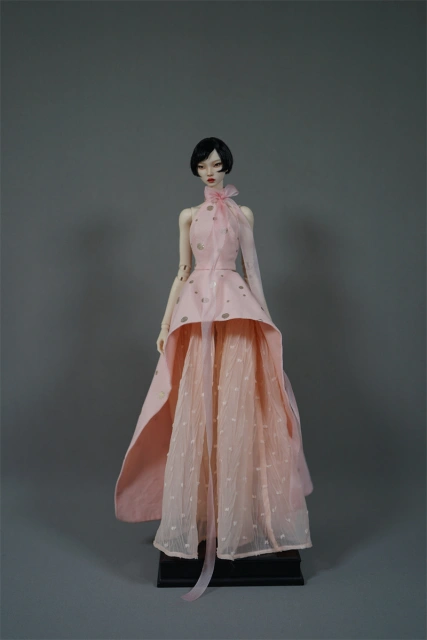 Outis for 1/6 1/4 model goddess of metis doll