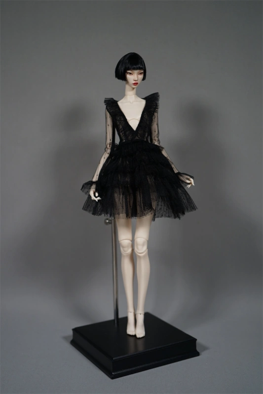 Outis for 1/6 1/4 model goddess of metis doll