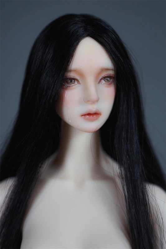 stock~ Metis 1/6 mermaid bjd resin doll