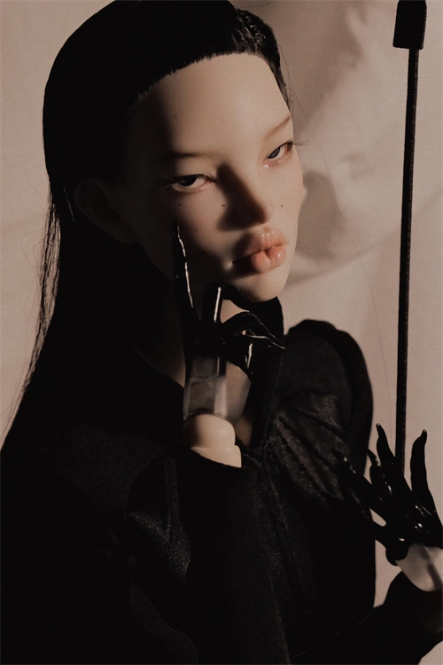 stock~ Bella&Metis doll 1/4 bjd resin doll