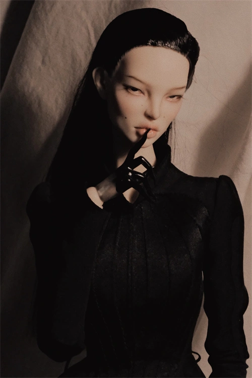 stock~ Bella&Metis doll 1/4 bjd resin doll