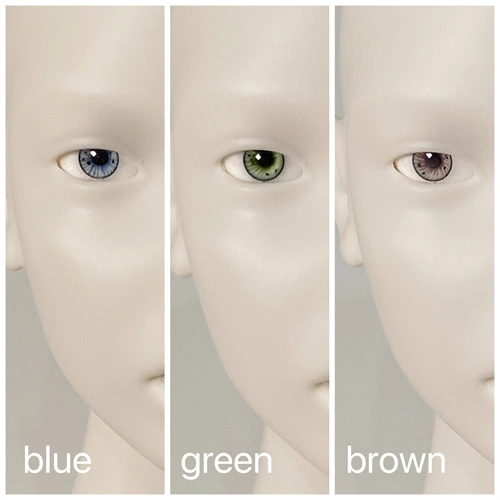 stock~ Bella&Metis doll 1/4 bjd resin doll