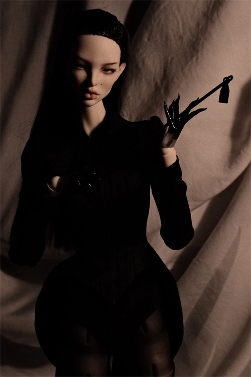 stock~ Bella&Metis doll 1/4 bjd resin doll