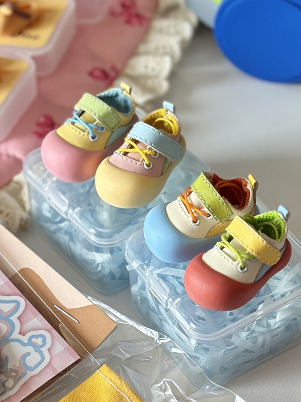 Rourou big head yuyudoll pre-order