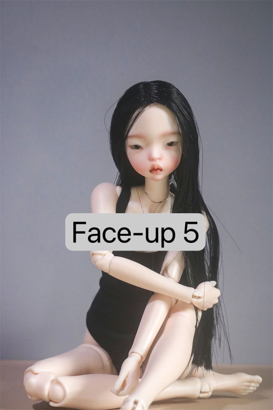 【Lin】MissMianDoll 1/6 bjd miss mian