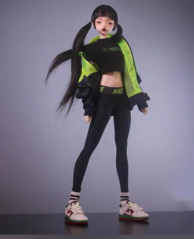 Outfit for Ling page C