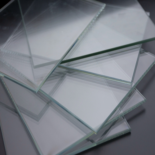 ultra clear float glass